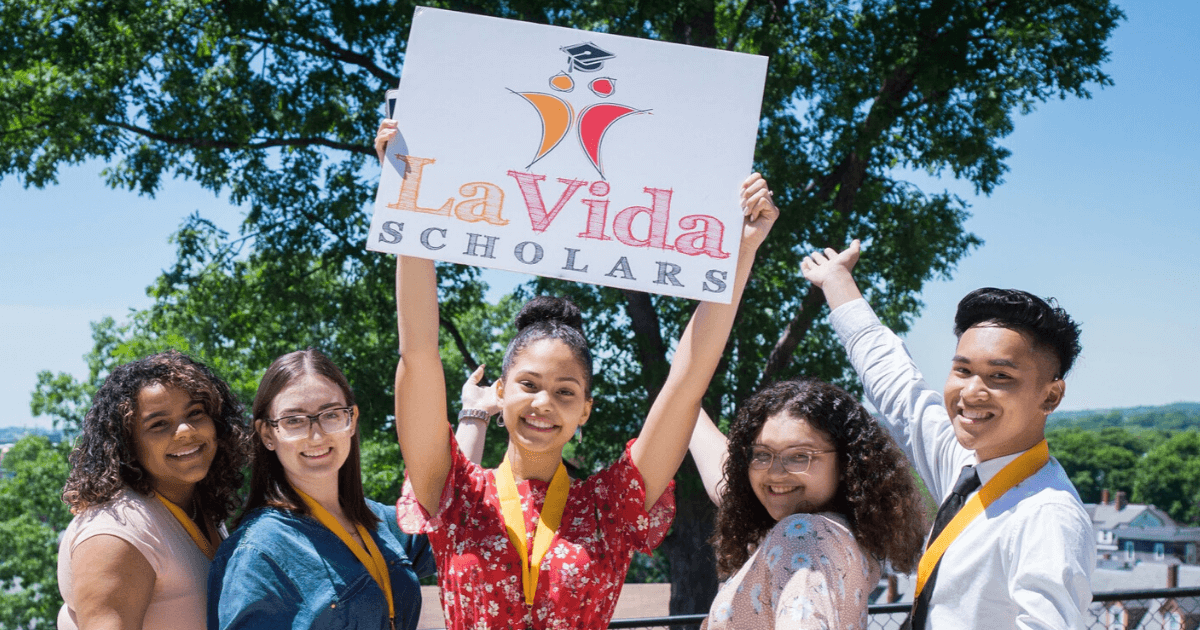 Board of Directors - La Vida Scholars